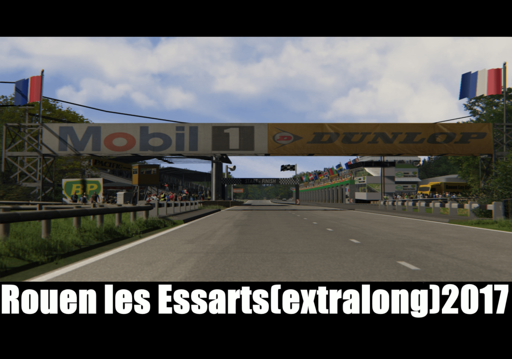 Assetto Corsa Track Mod List【Historic F1】 | shinのmodについてなんかかく
