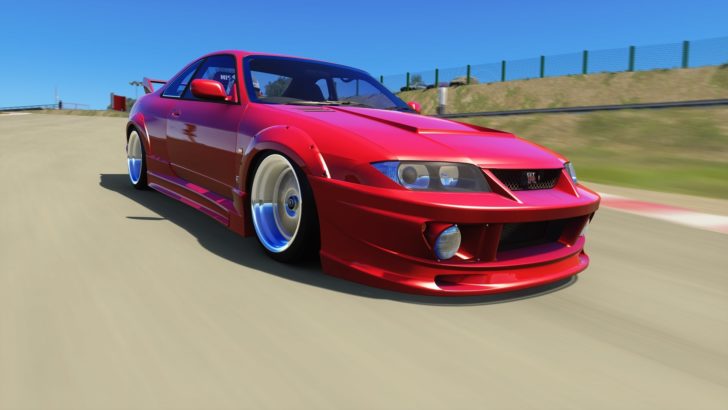 Assetto Corsa Mod 定点観測 2020/08/12 | shinのmodについてなんかかく