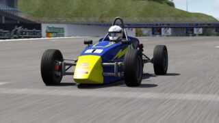 Assetto Corsa Mod 定点観測：re #60 | shinのmodについてなんかかく