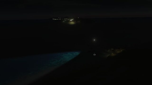 Union Island | ACサーキット探訪 | shinのmodについてなんかかく
