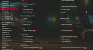 【Assetto Corsa】CSP LUA-Traffic Tool 使用方法 | shinのmodについてなんかかく