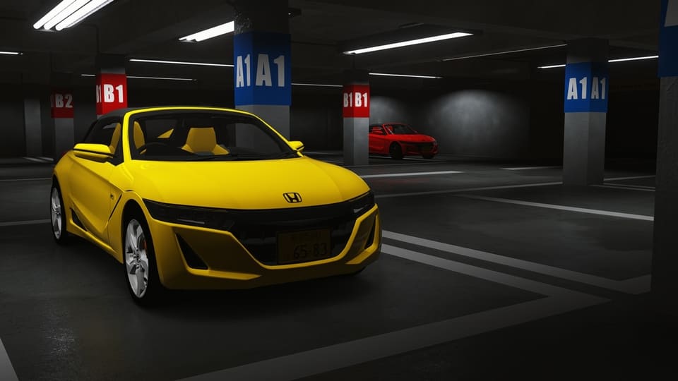 Assetto Corsa Mod 定点観測：re 184 Shinのmodについてなんかかく