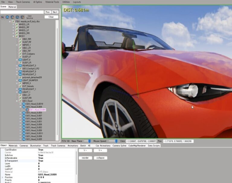 【Assetto Corsa】Lua trafficに車を追加する方法 | shinのmodについてなんかかく