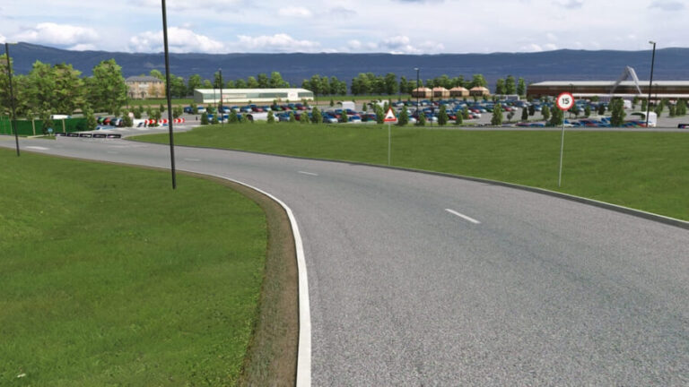 Assetto Corsa Mod 定点観測：re #211 | shinのmodについてなんかかく