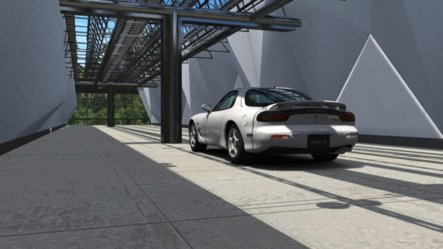 Assetto Corsa Mod 定点観測：re #211 | shinのmodについてなんかかく