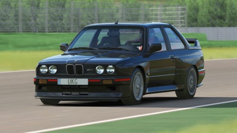 Assetto Corsa Mod 定点観測：re #216 | shinのmodについてなんかかく