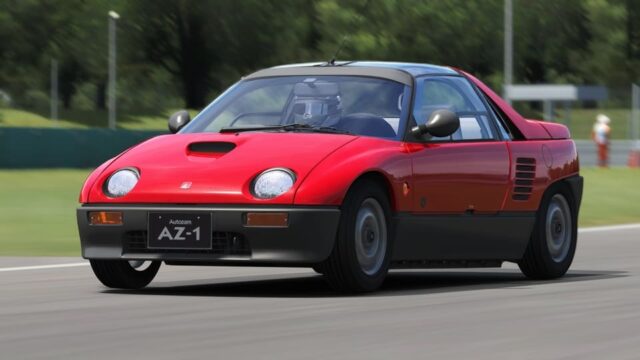 Assetto Corsa Mod 定点観測：re #239 | shinのmodについてなんかかく