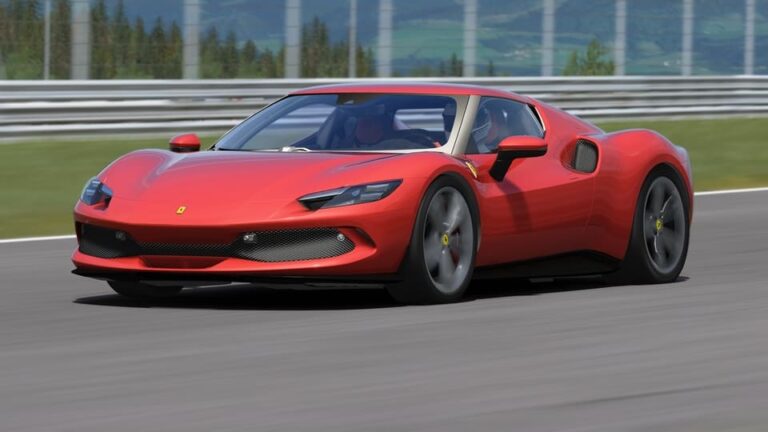 Assetto Corsa Mod 定点観測：re #252 | shinのmodについてなんかかく