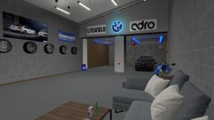 Assetto Corsa Mod 定点観測：re #259 | shinのmodについてなんかかく