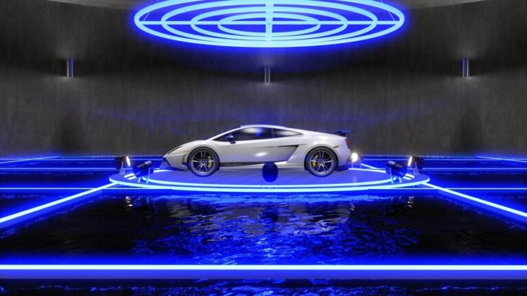 Assetto Corsa Mod 定点観測：re #259 | shinのmodについてなんかかく