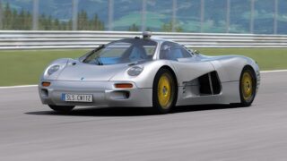 Assetto Corsa Mod 定点観測：re #263 | shinのmodについてなんかかく