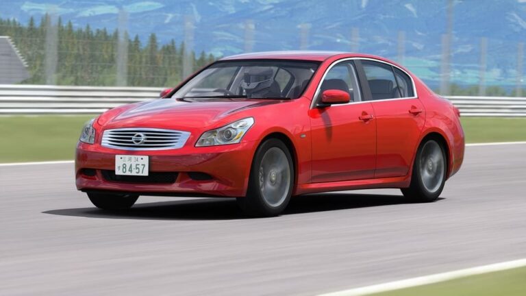 Assetto Corsa Mod 定点観測：re #265 | shinのmodについてなんかかく