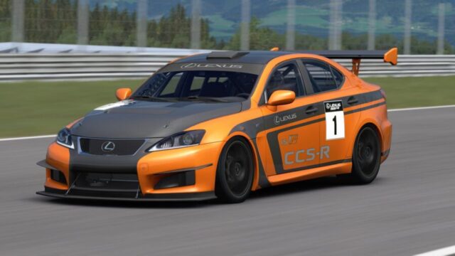 Assetto Corsa Mod 定点観測：re #282 | shinのmodについてなんかかく