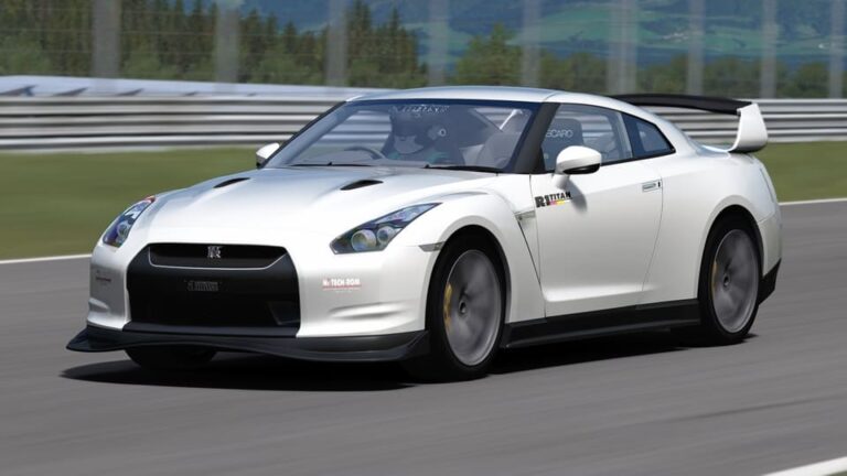 Assetto Corsa Mod 定点観測：re #286 | shinのmodについてなんかかく