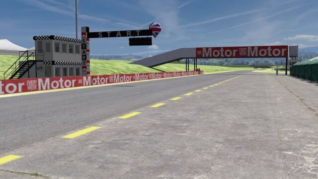 Assetto Corsa Mod 定点観測：re #285 | shinのmodについてなんかかく