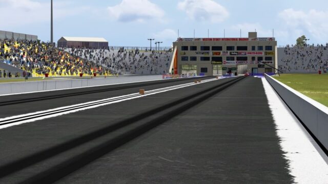 Assetto Corsa Mod 定点観測：re #290 | shinのmodについてなんかかく