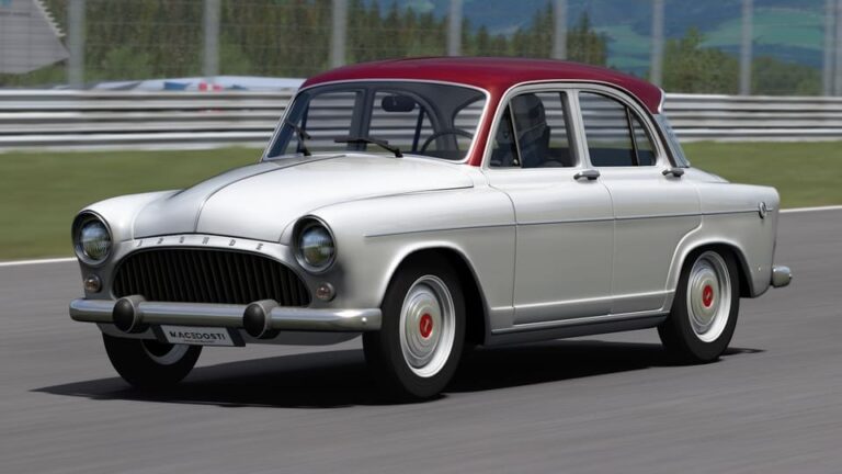 Assetto Corsa Mod 定点観測：re #287 | shinのmodについてなんかかく