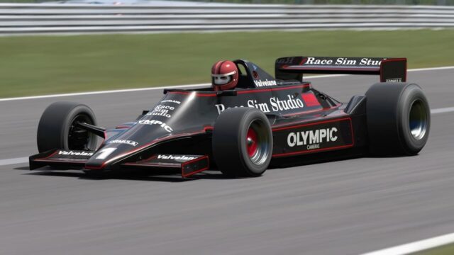 Assetto Corsa Mod 定点観測：re #290 | shinのmodについてなんかかく