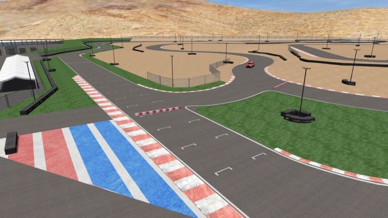 Assetto Corsa Mod 定点観測：re #293 | shinのmodについてなんかかく