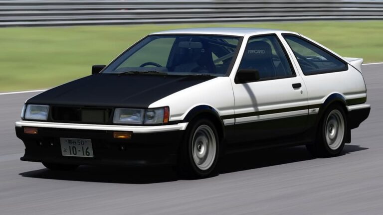 Assetto Corsa Mod 定点観測：re #299 | shinのmodについてなんかかく