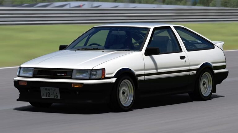 Assetto Corsa Mod 定点観測：re #299 | shinのmodについてなんかかく