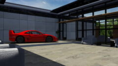 Assetto Corsa Mod 定点観測：re #312 | shinのmodについてなんかかく