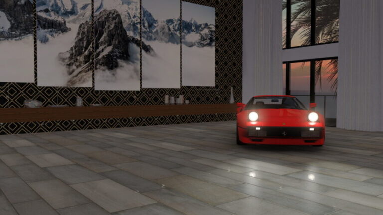 Assetto Corsa Mod 定点観測：re #312 | shinのmodについてなんかかく