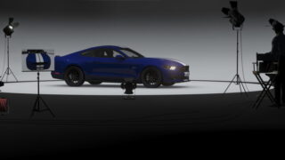 Assetto Corsa Mod 定点観測：re #312 | shinのmodについてなんかかく